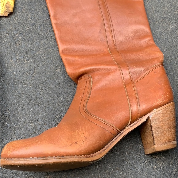Dex | Shoes | Vintage Dex Boots Made In Usa | Poshmark